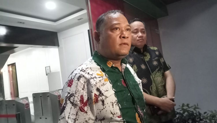 Bawaslu RI dan Kementerian Agama Himbau Agar Tempat Ibadah Tidak ...