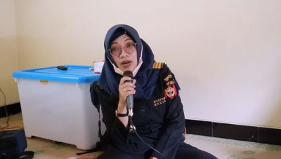 Waspada, Marak Penipuan Mengatasnamakan Bea Cukai - TIMES Indonesia