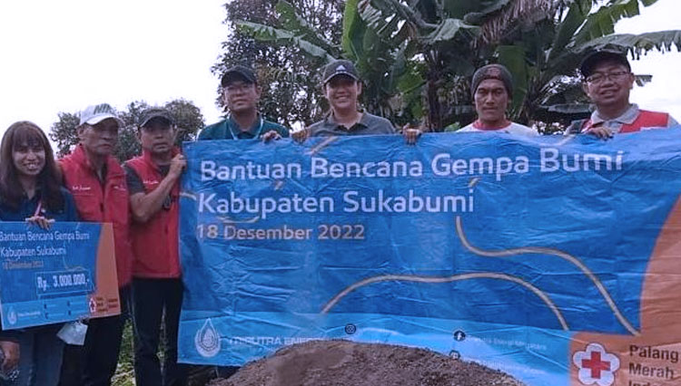 Korban Meninggal Akibat Gempa Cianjur Jadi 635 Orang - TIMES Indonesia