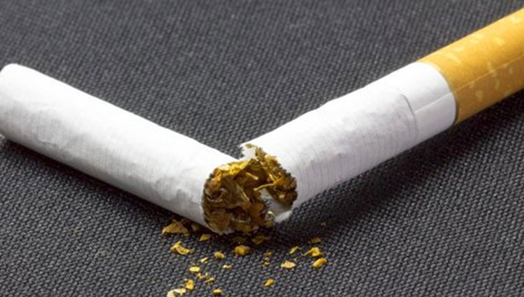 Pemerintah Indonesia Berencana Melarang Penjualan Rokok Batangan ...
