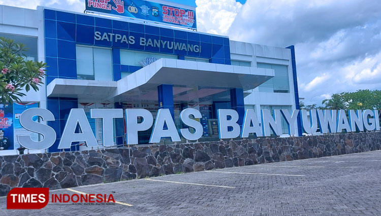 Jumlah Pemohon SIM Baru di Banyuwangi Meningkat - TIMES Indonesia