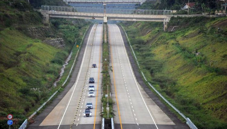 Pembangunan Tol Cisumdawu Bakal Pacu Pertumbuhan Ekonomi Kabupaten Majalengka - TIMES Indonesia
