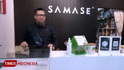 Samase, Hadirkan Produk Bermutu dan Jadikan Jejaring Nomor Satu - TIMES ...