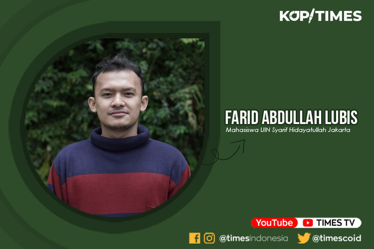 Karakter Masyarakat Indonesia Dianalogikan dengan Latto-latto - TIMES Indonesia