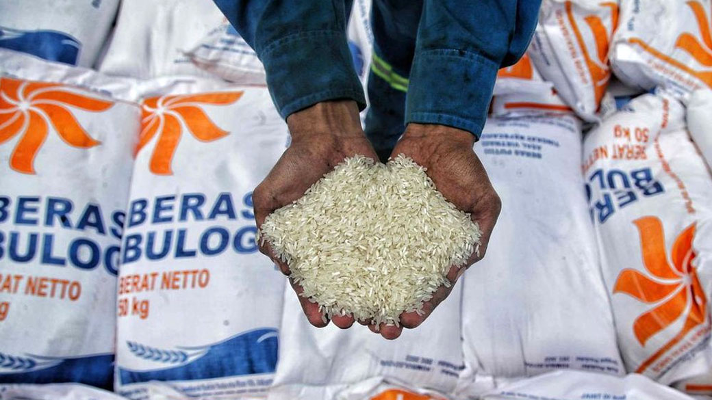 Kendalikan Inflasi, Disperindag DIY Gelar Operasi Pasar - TIMES Indonesia