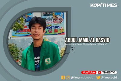 Ramadan dan Kemalingan - TIMES Indonesia