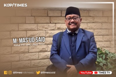Merajut Kembali Jalur Keilmuan dengan Mesir dan Diplomasi Anti ...