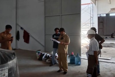 KIHT Kabupaten Probolinggo Rampung, Perusahaan Rokok Harus Siap-Siap ...