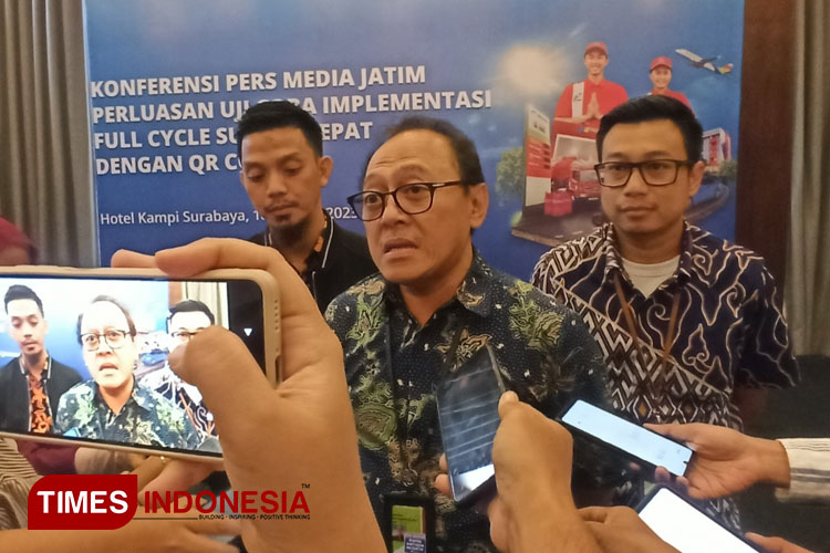 Pertamina Segera Aplikasikan Pembelian Bio Solar Menggunakan QR Code di ...
