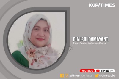 Daun nimba mempunyai potensi sebagai anti COVID 19? - TIMES Indonesia