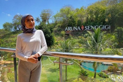 Mengenal Sosok Penyanyi Ika Putri dan Kekagumannya Pada Sosok Sang Papa ...