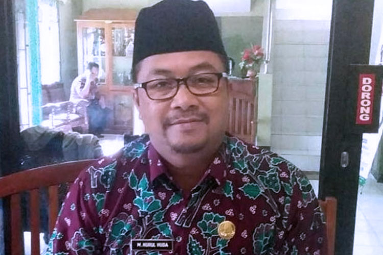 Soal Kenaikan Biaya Haji 2023, Kantor Kemenag Ponorogo Tunggu Kebijakan ... Soal Kenaikan Biaya Haji 2023, Kantor Kemenag Ponorogo Tunggu Kebijakan ...