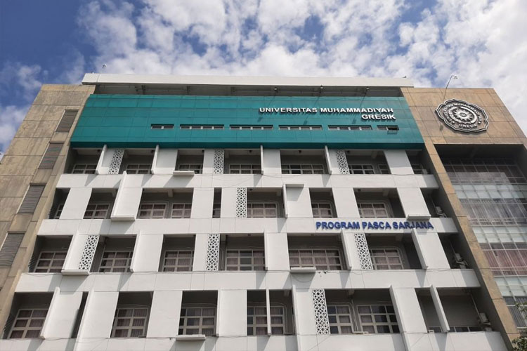 Keren, Tahun 2023 UMG Meroket Menuju Peringkat 9 PTMA Terbaik se- Indonesia - TIMES Indonesia