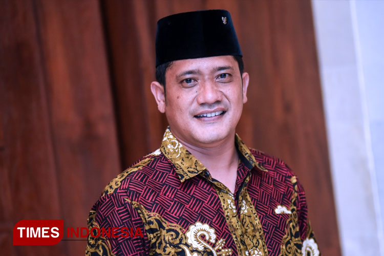 Pandangan Pakar Administrasi Publik Soal Banyuwangi Dibagi 8 Dapil ...