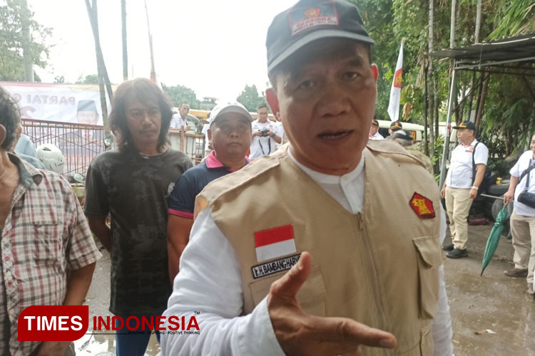 Pemkot Surabaya Diminta Berdayakan Bemo Jadi Feeder Transport - TIMES Jatim