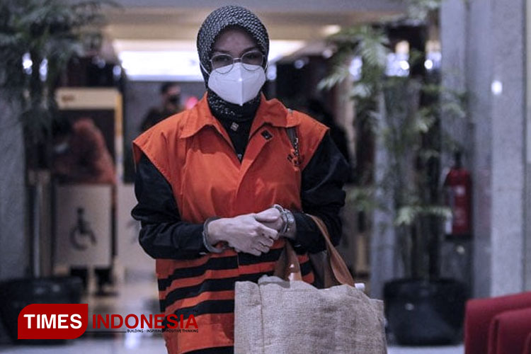 Ini Perbedaan Kasta Jabatan Bupati Definitif dan Wakil Bupati dalam ...