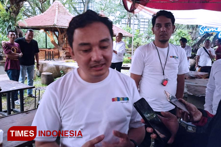 Optimalisasi Pajak Restoran, Bapenda Majalengka Adakan Pembinaan Bagi ...