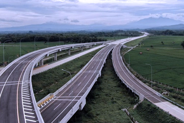 Bapenda Majalengka Berpacu Manfaatkan Jalan Tol Cisumdawu untuk Tarik Investor - TIMES Indonesia