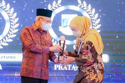 Jawa Timur Sabet Dua Penghargaan di KPPU Award 2023 - TIMES Indonesia