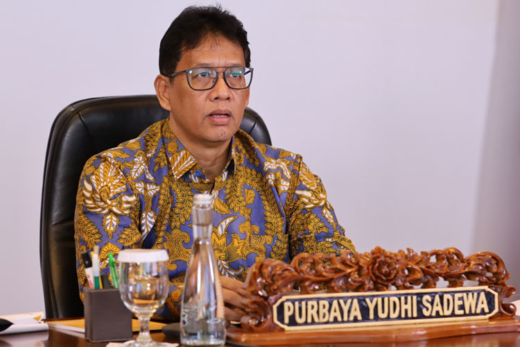 LPS Tegaskan Siap Jalankan Program Penjaminan Polis - TIMES Indonesia