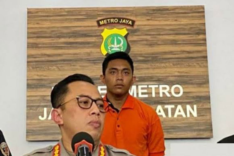 Nestapa Usai Aniaya David: Ayah Dicopot dari Jabatan, Anak Tersangka ...
