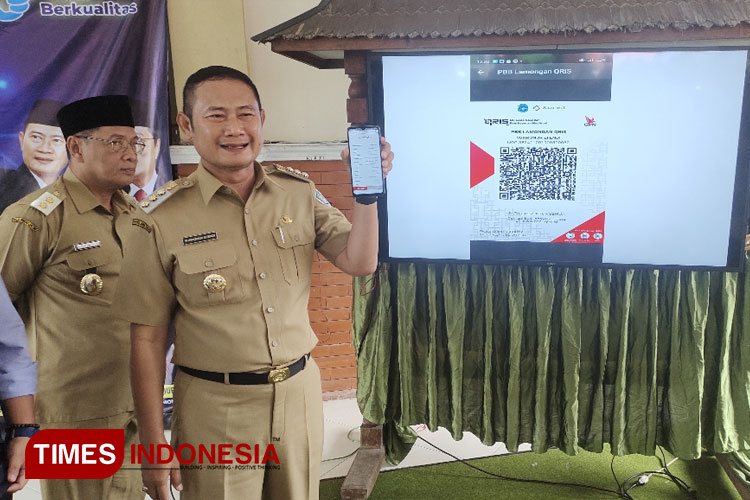 YesBro Launching MPP Mini Berbasis Digital di Tiga Kecamatan - TIMES Indonesia
