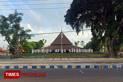 Sejarah Bumi Selawat Nariyah, dari Nama Panarukan Hingga Jadi Situbondo ...