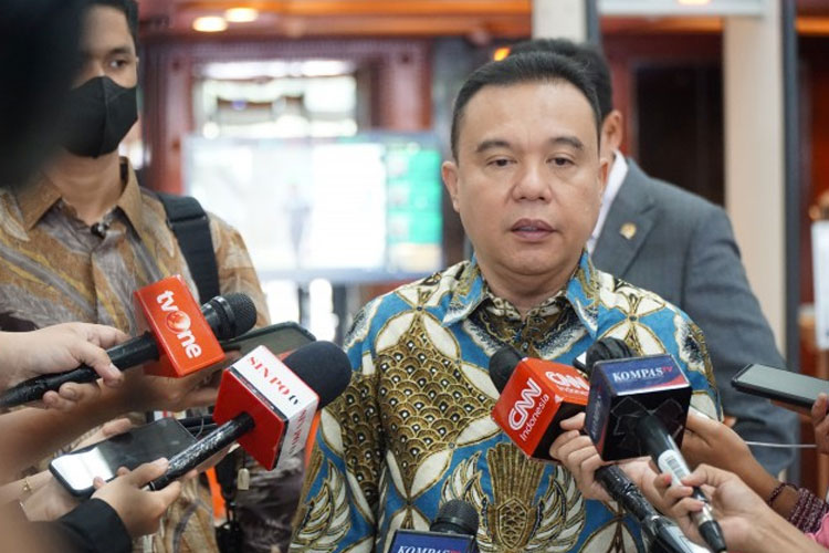 DPR RI Tegaskan Keberpihakan pada Kepentingan Rakyat - TIMES Indonesia