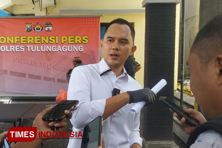 Kekerasan Melibatkan Oknum Perguruan Silat di Tulungagung Meningkat ...