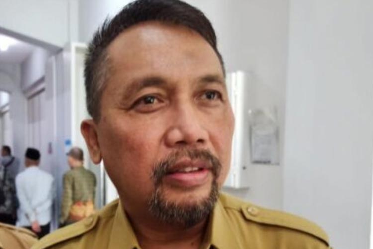 Disepakati Rp64 Miliar Anggaran untuk Pilkada 2024 di Ponorogo - TIMES ...