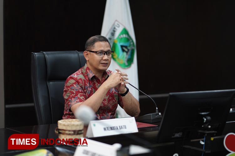 Karaoke, Pub, dan Panti Pijat di Kota Batu Tutup Selama Ramadan - TIMES ...