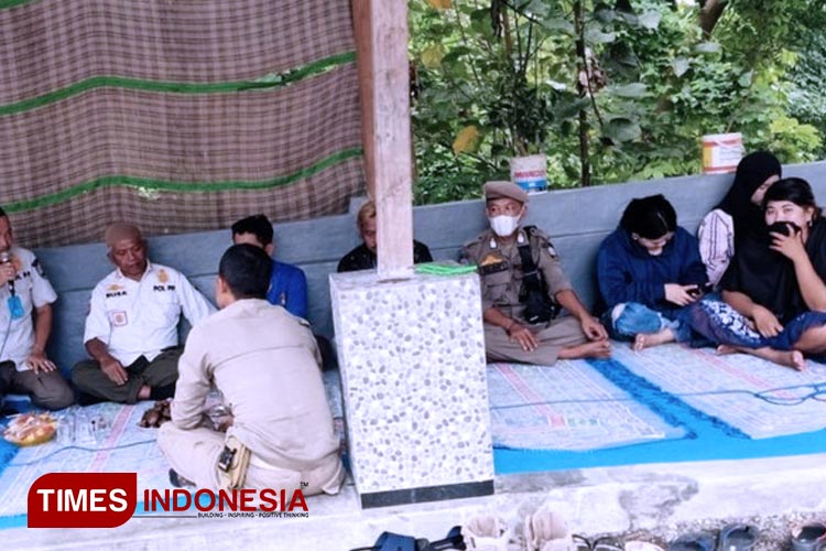 Lokalisasi di Situbondo Tetap Buka Selama Ramadan Tuai Kritikan, Begini ...