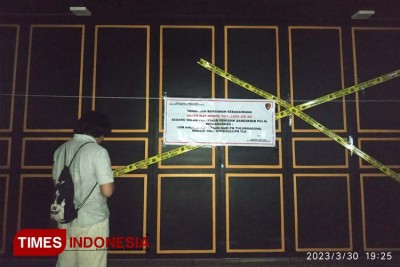 Aset Milik Crazy Rich Tulungagung Bayu Walker Disita Bareskrim - TIMES ...