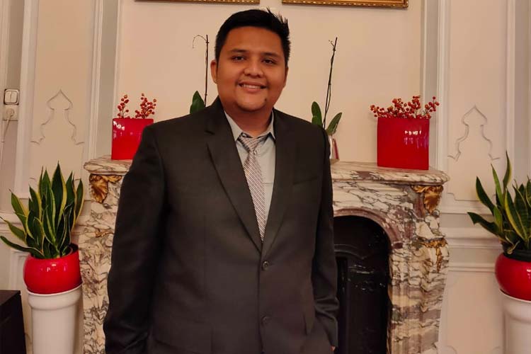 PPLN Budapest Berikan Sosialisasi Pemilu 2024 dan Coklit pada PMI ...