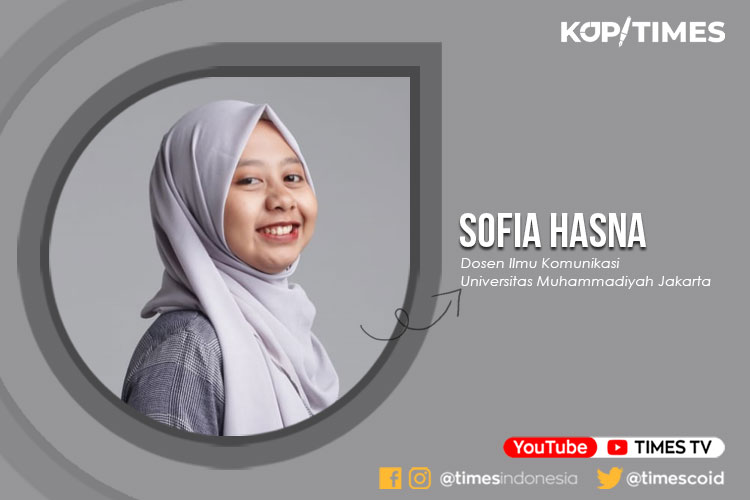 Puasa Ramadan, Ajang Perbaikan Diri dengan Bijak Bermedia Sosial ...