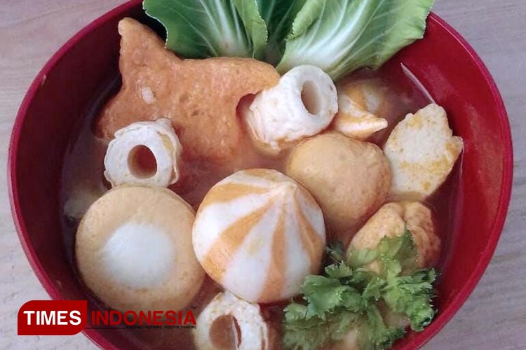 Modal Percaya Diri, Pelaku UMKM Ini Bisa Jadi Wakil Jabar Hingga Diundang TV Nasional - TIMES Jabar