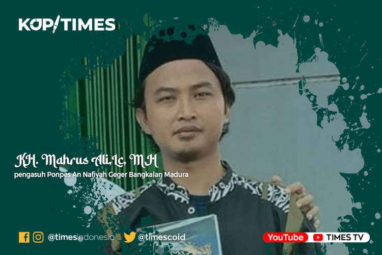 Inilah Hukum Mengqada Shalat yang Ditinggalkan dengan Sengaja - TIMES ...