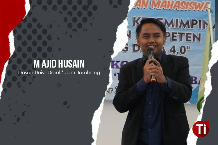 Sepak Bola Tidak akan Pernah Lepas Dari Politik - TIMES Indonesia