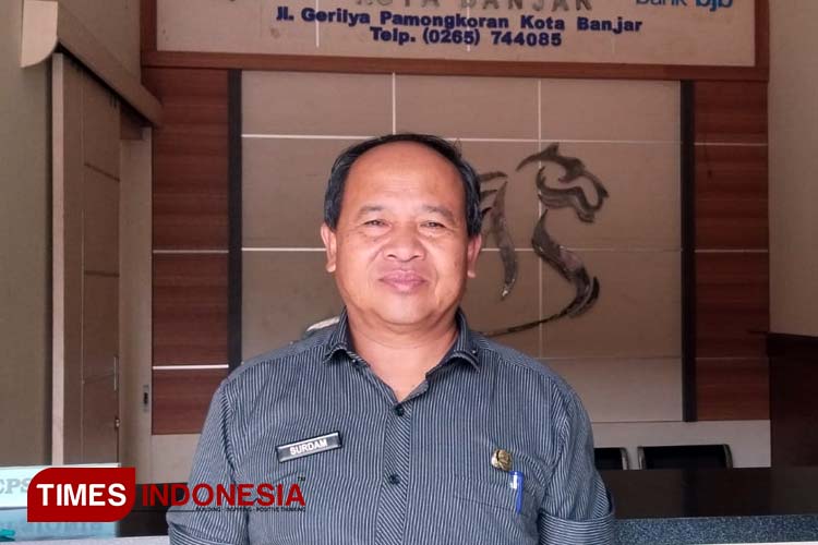 Disdikbud Kota Banjar Tanggapi Keterlibatan Pelajar di Geng Motor ...