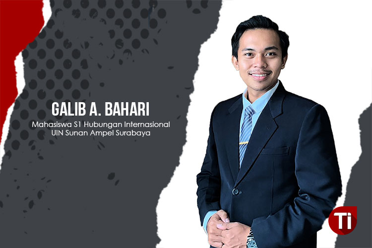 Piala Dunia U-20 dan High Politic Indonesia - TIMES Indonesia