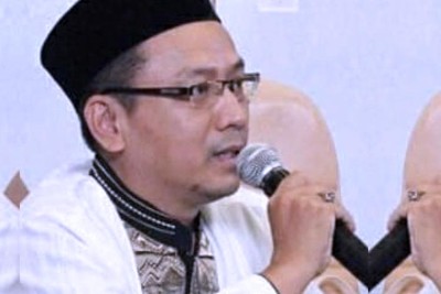 Kemenag Pamerkan Tujuh Mushaf Fenomenal di Gebyar Nuzulul Qur’an. - TIMES Indonesia