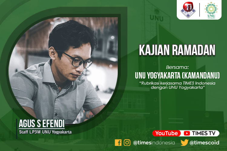 Membangun Solidaritas untuk Muslim Uyghur - TIMES Indonesia