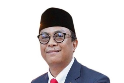 Menantu Wapres RI Rapsel Ali Meninggal Dunia Akibat Serangan Jantung ...