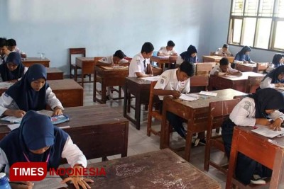 Kemendikbudristek RI: Satu Dari Tiga Siswa di Indonesia Berpotensi Alami Perundungan, Menurut ...