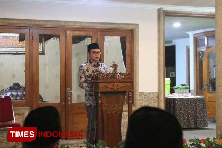 Sekjen PKB: Gus Muhaimin jadi Presiden, Petani akan Diperhatikan ...