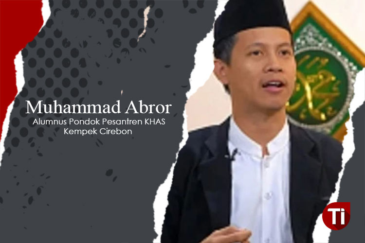 Teguran Nabi untuk Orang yang Membebani Umat - TIMES Indonesia