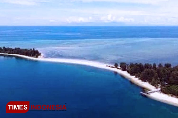 Libur Lebaran, Ini Rekomendasi Wisata Andalan Morotai - TIMES Jatim