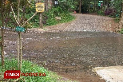 Bedengan, Tempat Healing Anak Muda dan Rekreasi Keluarga - TIMES Indonesia