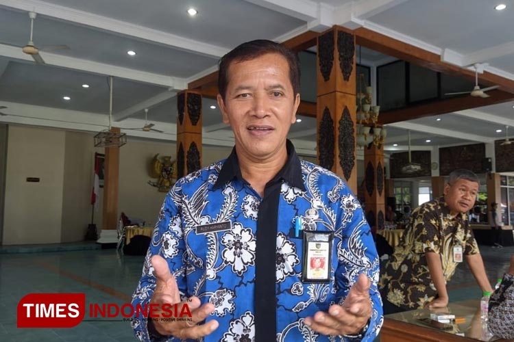 Belum Ada Kejelasan dalam Seleksi Terbuka di Lima OPD Pemkab Pacitan ...