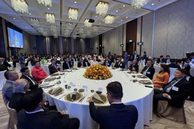 TIMES Indonesia Bangga jadi Media Partner ALPF - TIMES Indonesia